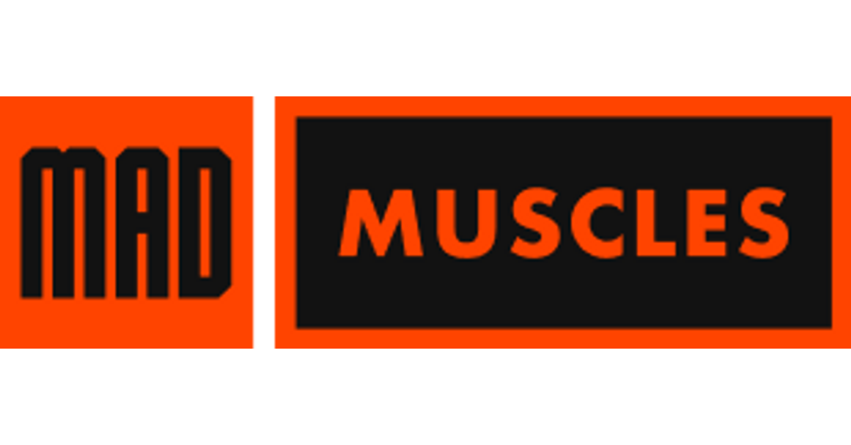 MadMuscles Supplements